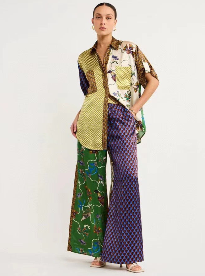 Flavia® | set – Celia Fashion